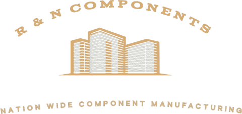 R & N Components | Prefab Wood Walls, Floor Trusses, and Roof Trusses